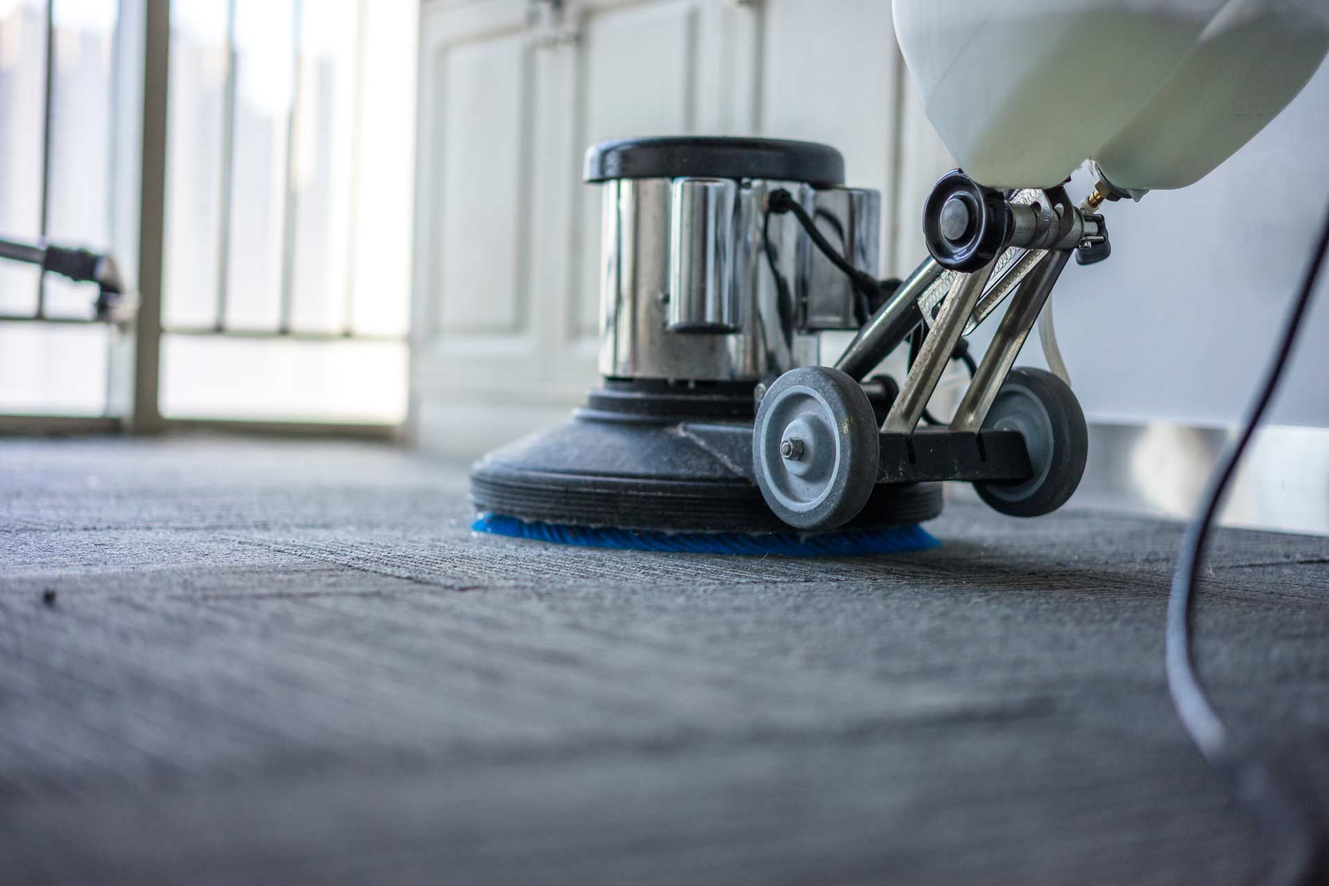 Clean FX Services | CleanFX