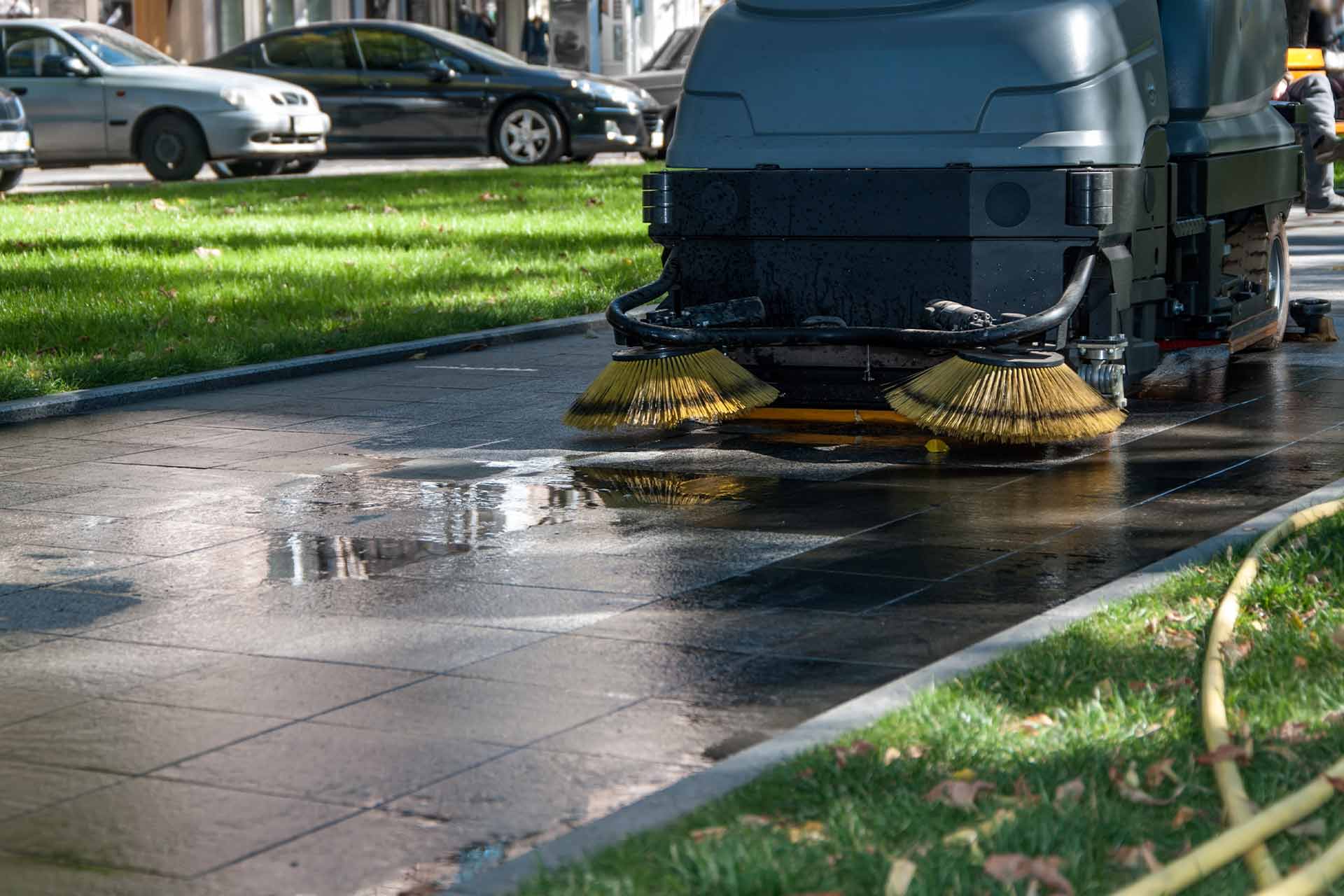 Clean FX Services | CleanFX